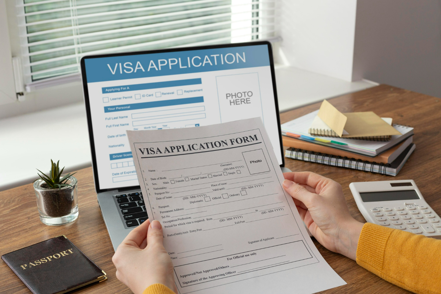 VISA หรือ Work Permit สำคัญอย่างไรต่อการทำงานในต่างประเทศ? - Lawyer v ...